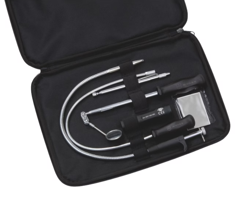 Inspection tool set 6 pieces – Tool-Hub